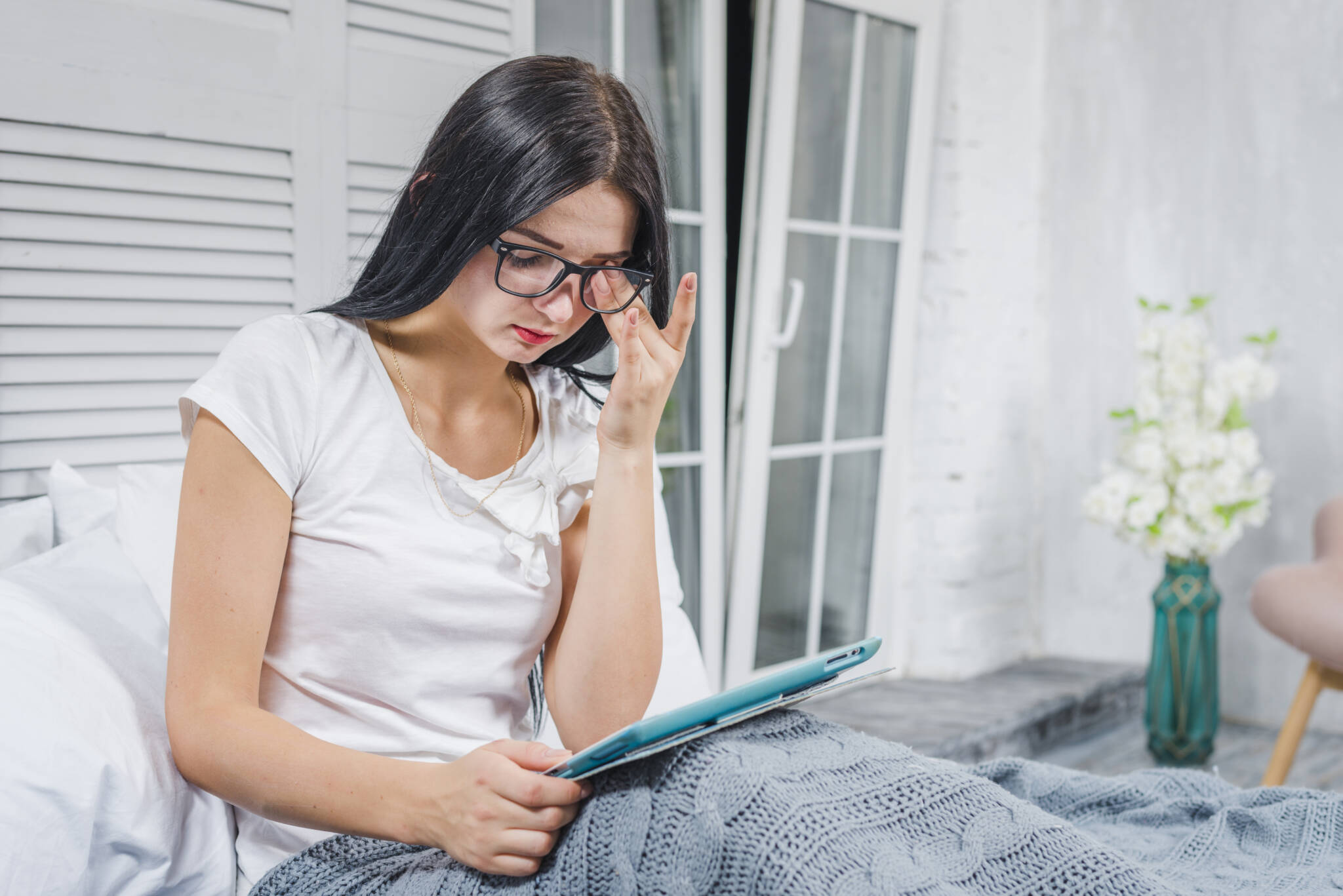 Netra basti o netra tarpana en Ayurveda - esAyurveda