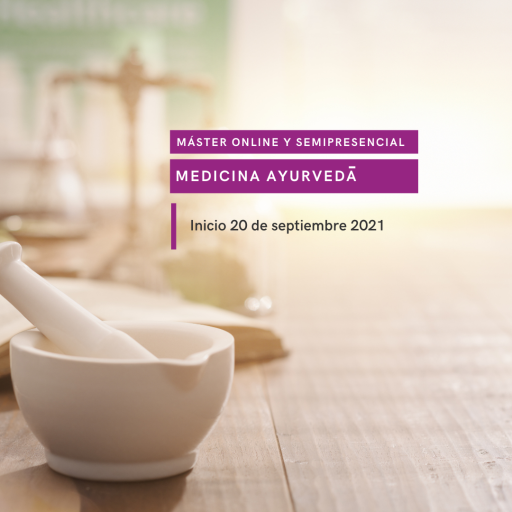 El médico Ayurveda: qué es y qué hace - esAyurveda