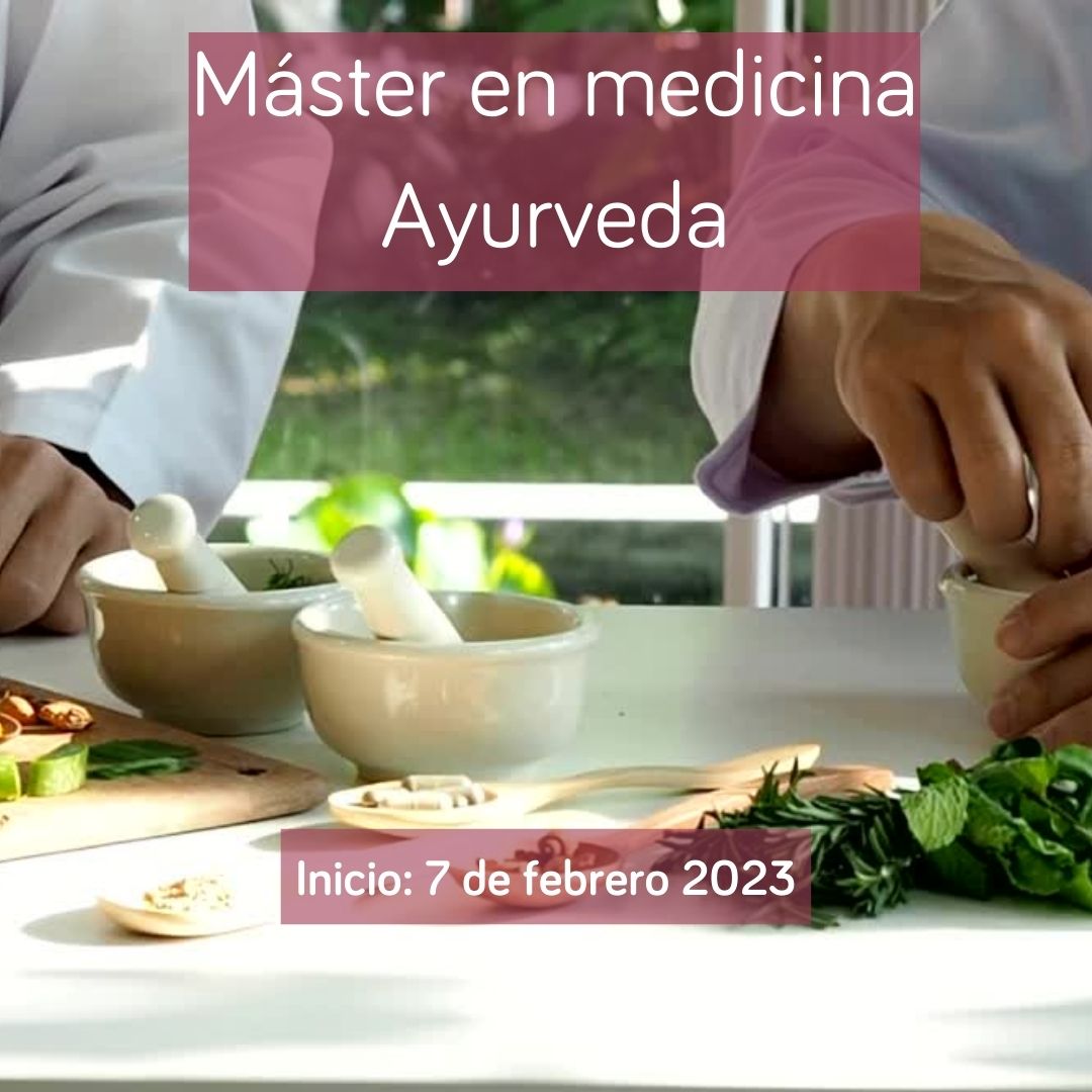 La dieta Ayurveda - esAyurveda