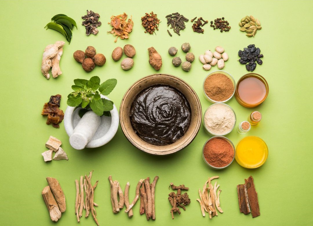 Nutrición Ayurveda: principios e historia - esAyurveda