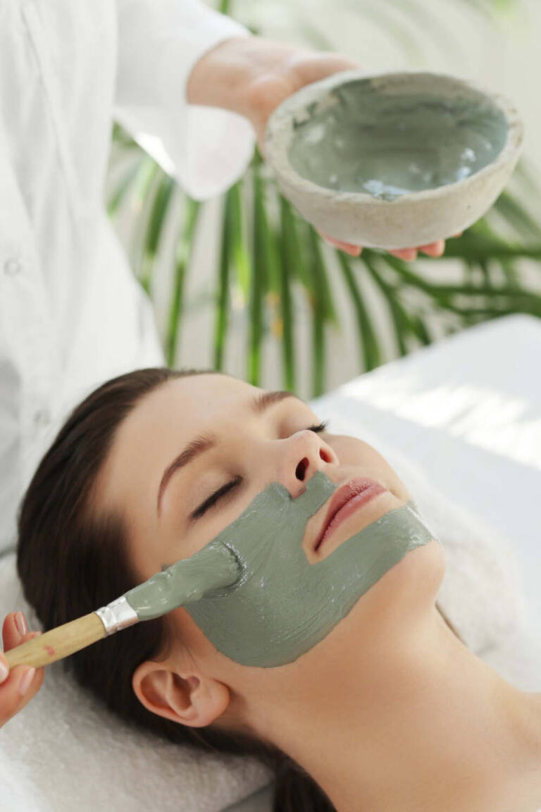 Emplasto o lepa en Ayurveda - esAyurveda